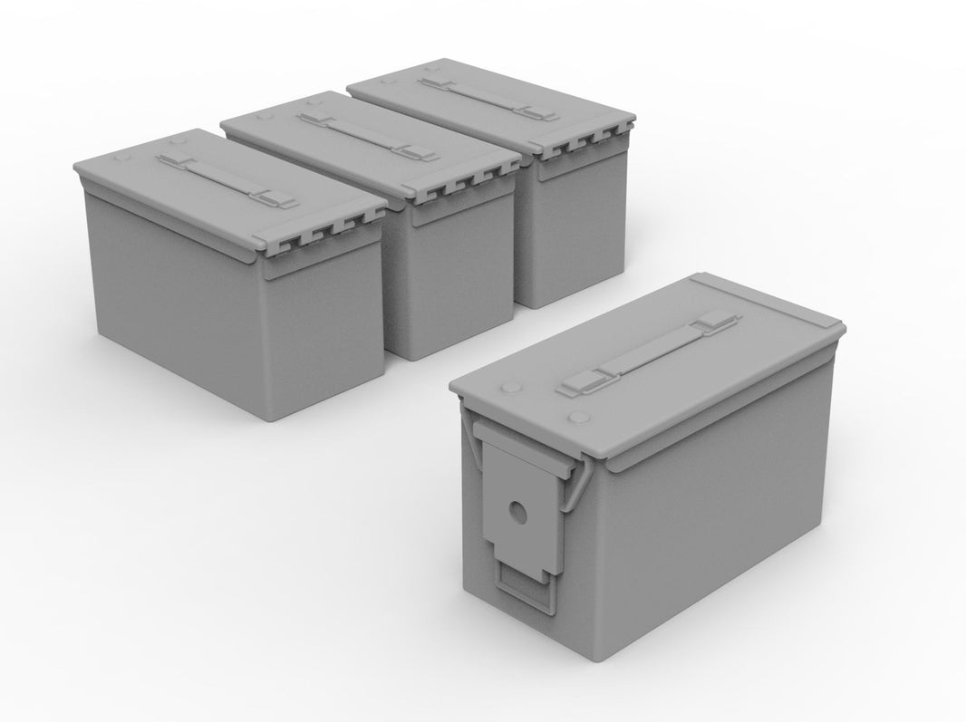 Products – Knight Customs