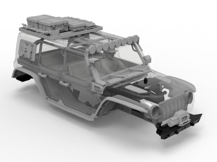 Products – Knight Customs