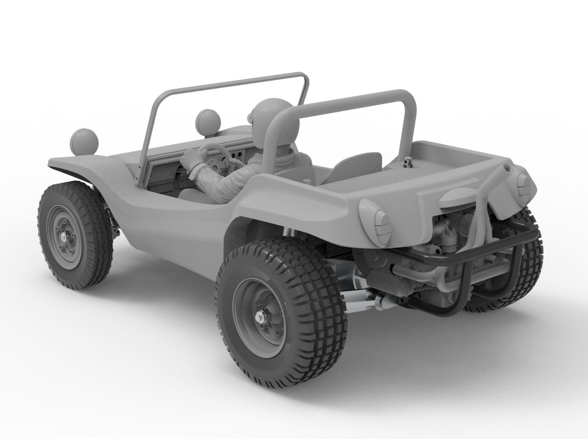 Beach Buggy conversion set – Knight Customs