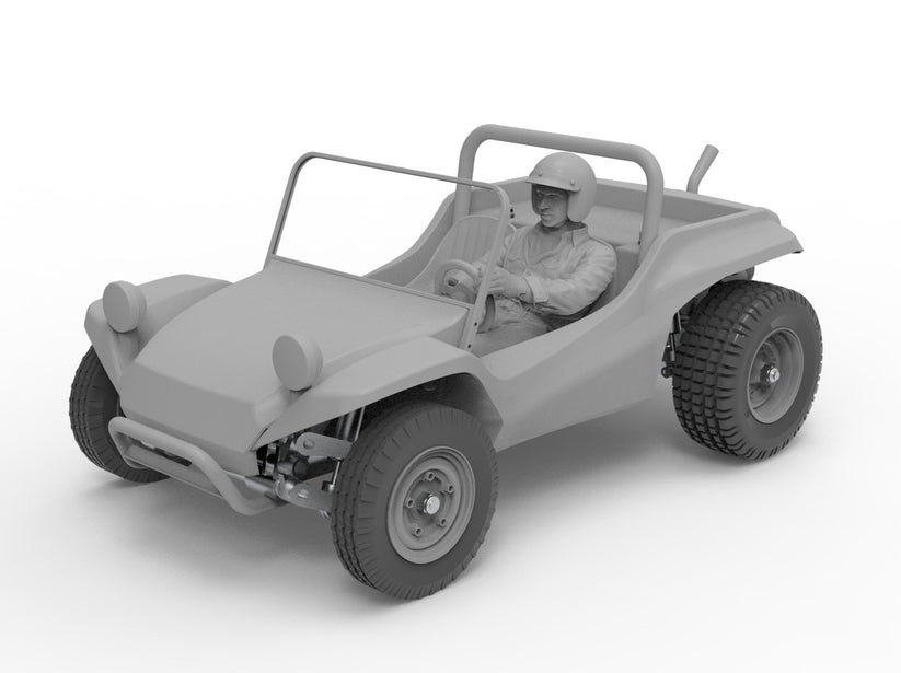 Beach Buggy conversion set – Knight Customs