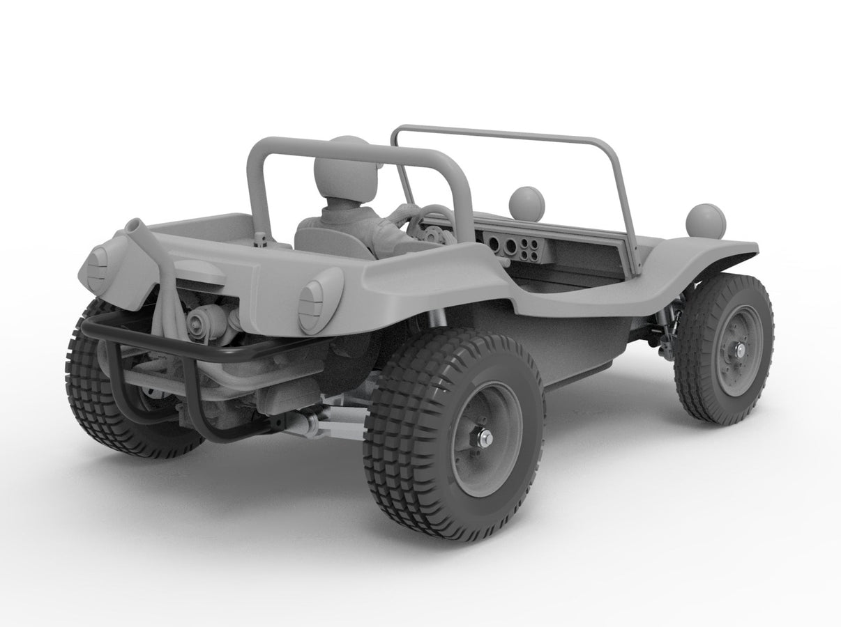 Beach Buggy conversion set – Knight Customs