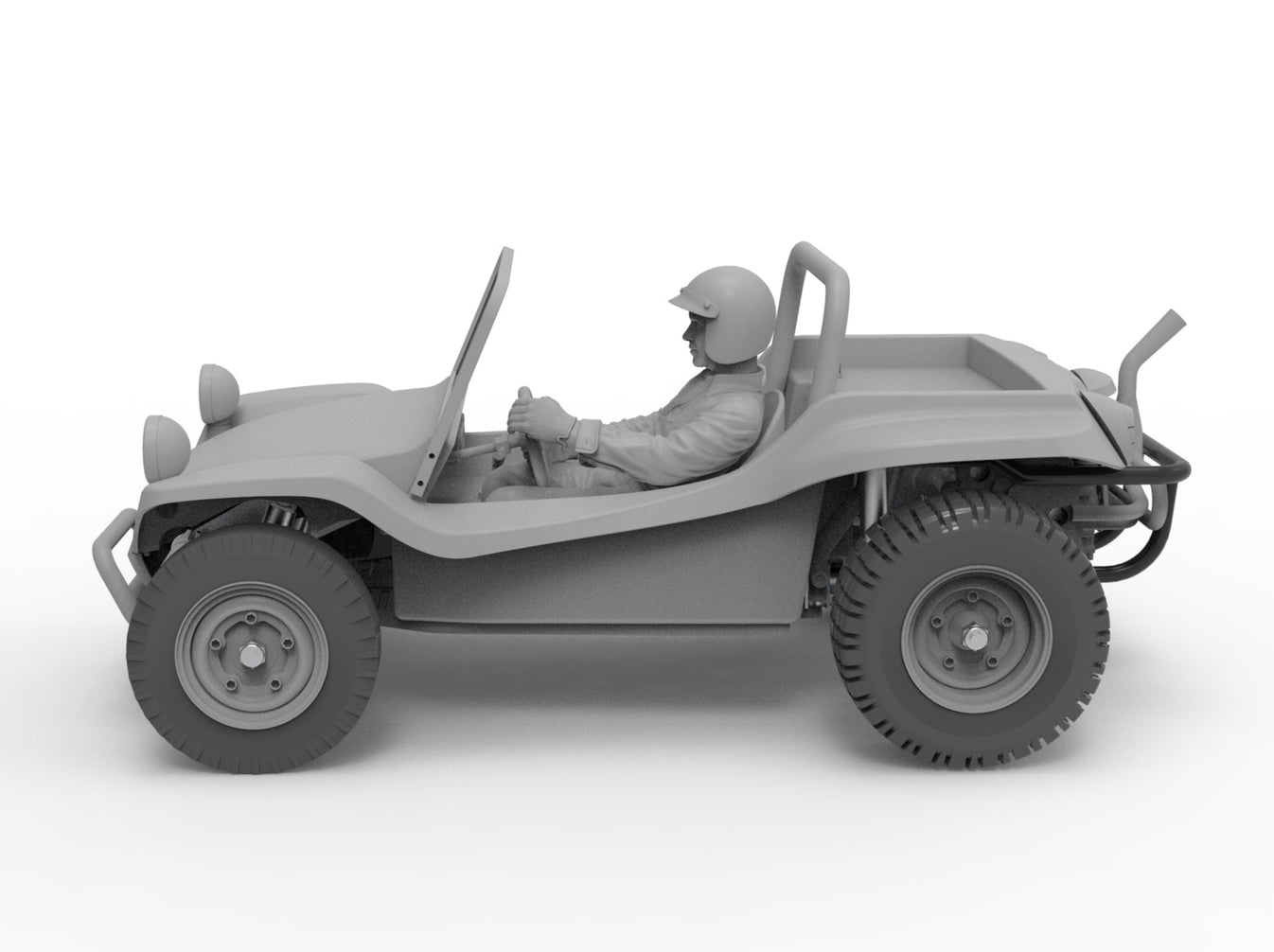 Beach Buggy conversion set – Knight Customs