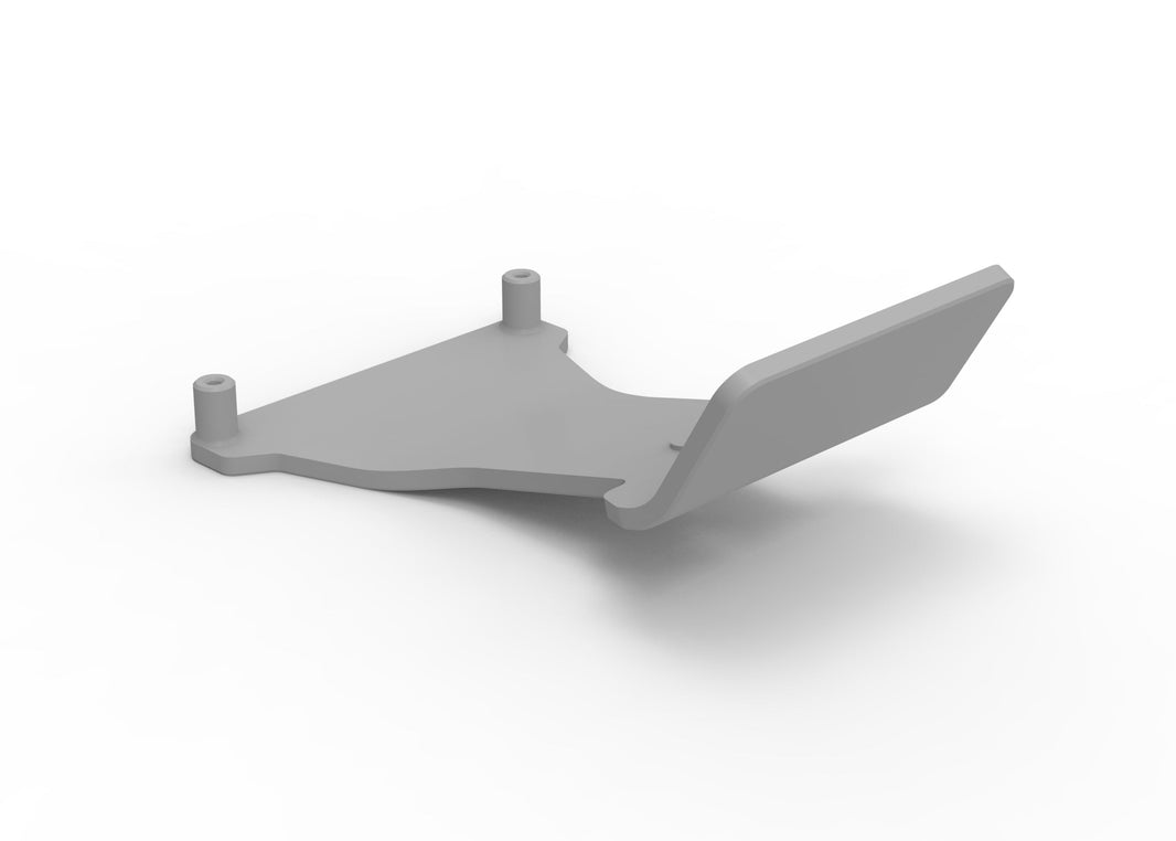3D Files | Knight Customs | Remote Control Car 3D Files | Dream Rides