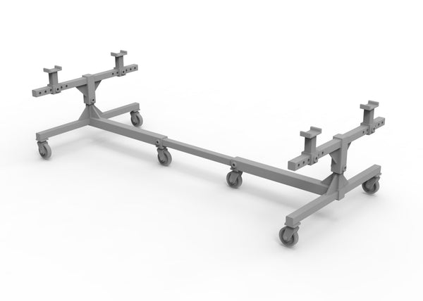 Chassis cart – Knight Customs