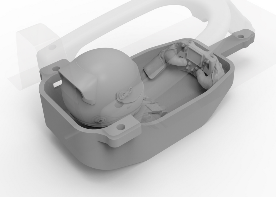 Knight Customs® - Radio Control 3D Printed Cars