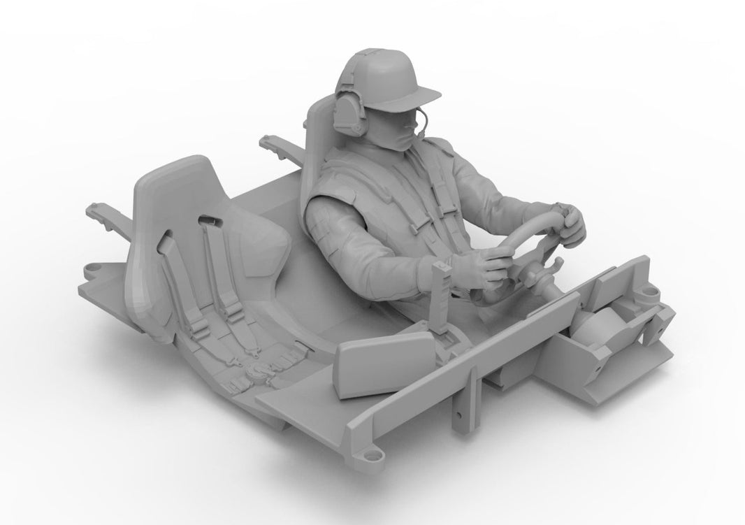 Knight Customs® - Radio Control 3D Printed Cars