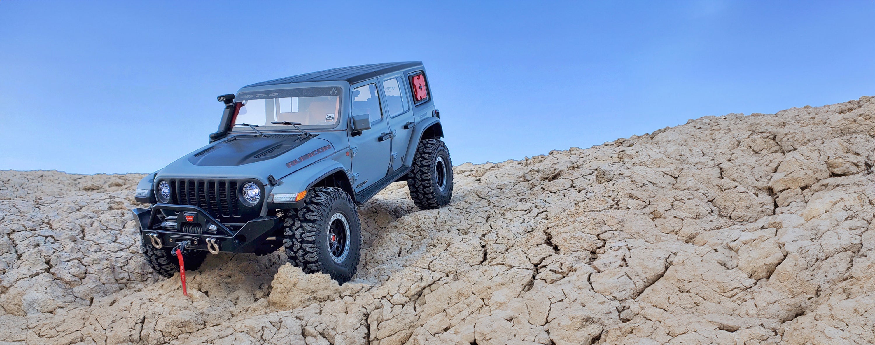 Knight Customs® - Radio Control 3D Printed Cars