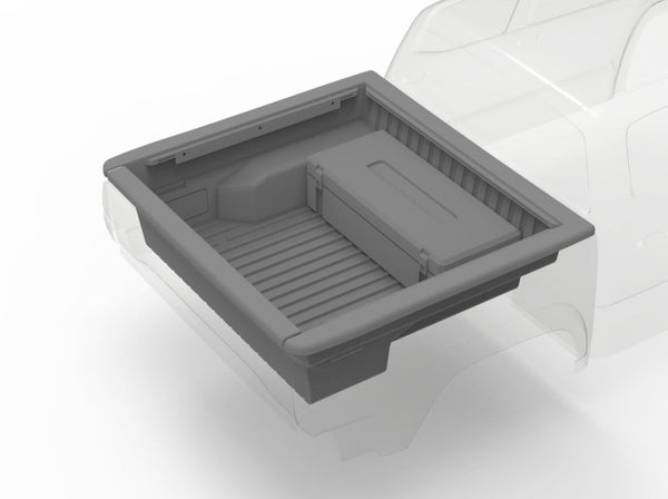 Knightrunner drop bed – Knight Customs