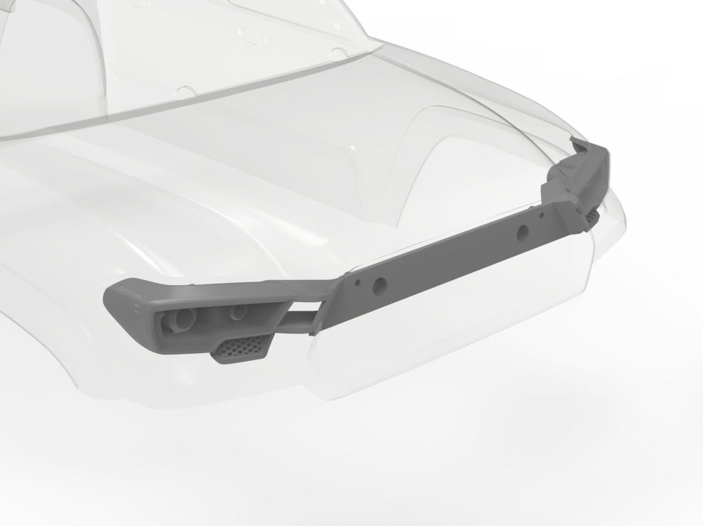 Knightrunner light bucket set – Knight Customs