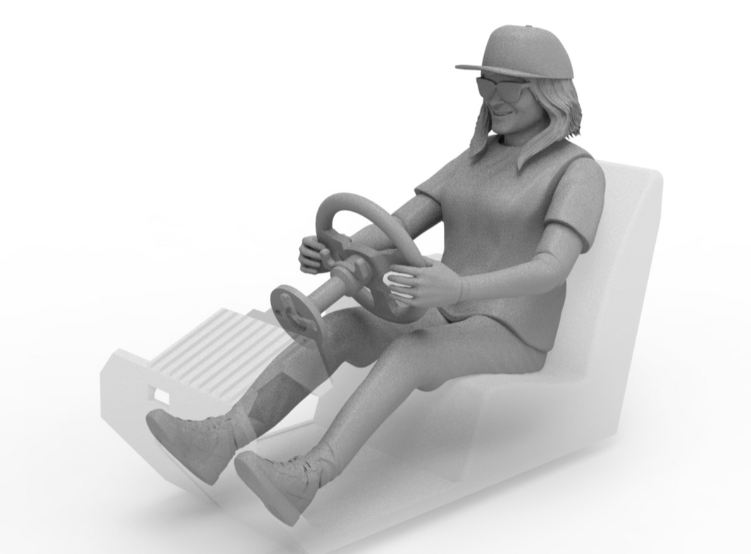 Knight Customs® - Radio Control 3D Printed Cars