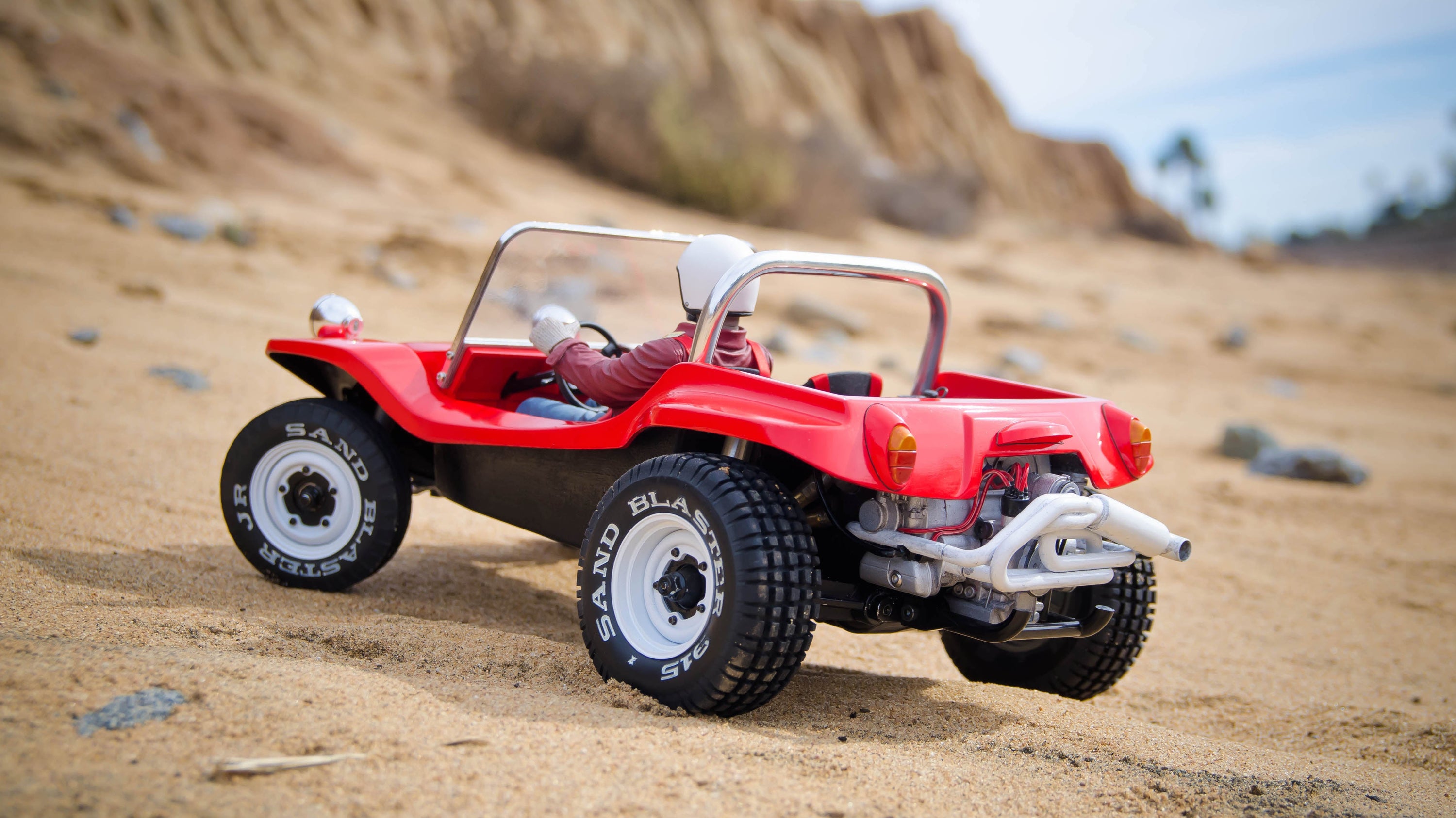 Knight Customs® - Radio Control 3D Printed Cars