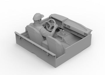 3D Files | Knight Customs | Remote Control Car 3D Files | Dream Rides