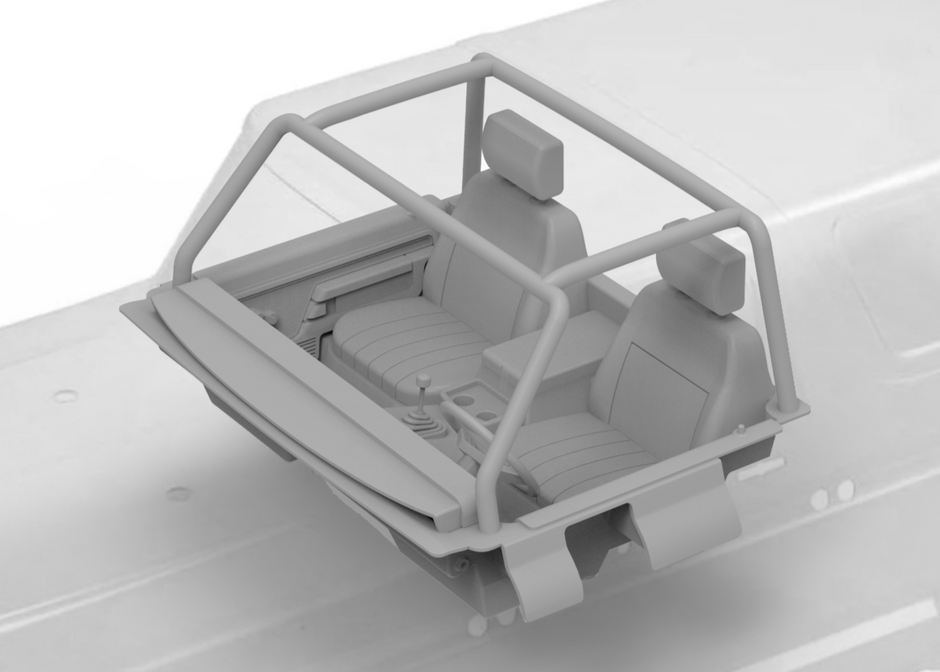 Products – Knight Customs