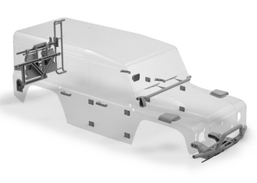 Products – Page 2 – Knight Customs