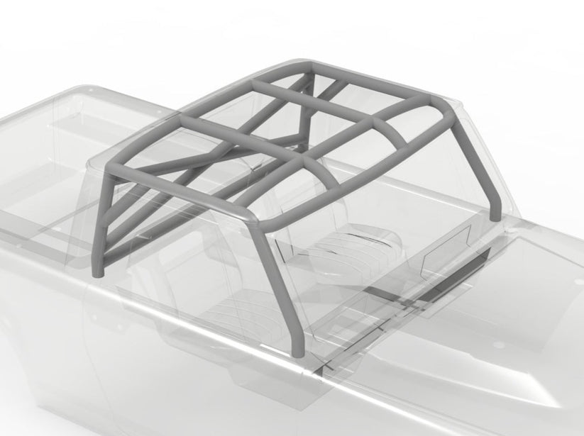 Pro & Ultra cab cage – Knight Customs
